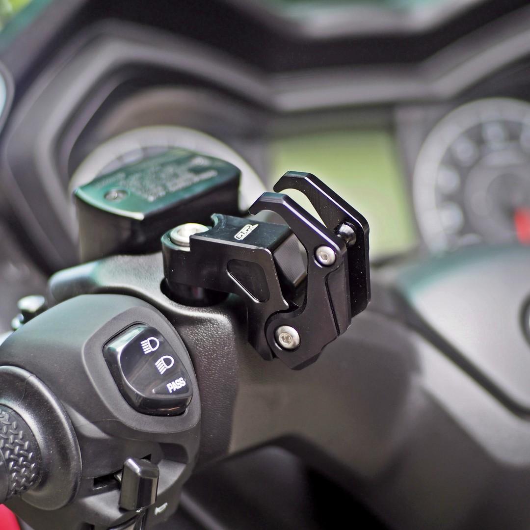 YSS Singapore Yamaha XMAX 250 XMAX 300 2017 2018 2019 2020 2021 2022 ...