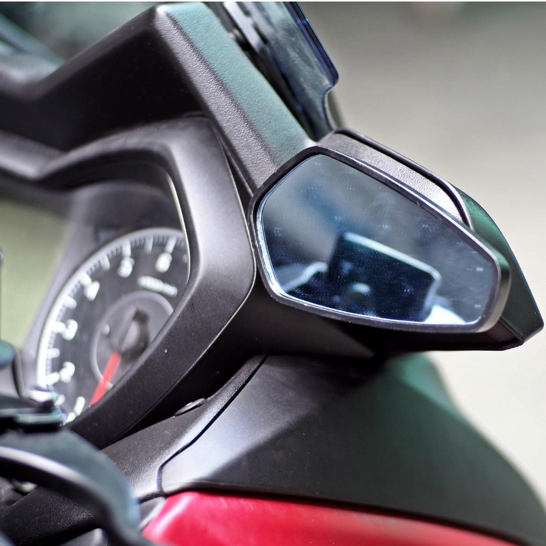 YSS Singapore Yamaha XMAX 250 XMAX 300 2017 2018 2019 2020 2021 2022 ...