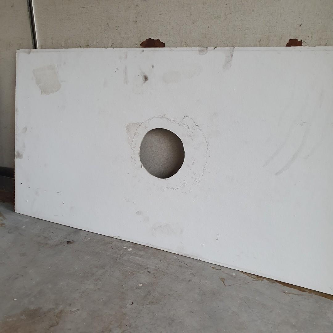 Adjustable Hole cutter / circle cutter downlight hole ceiling lubang ...