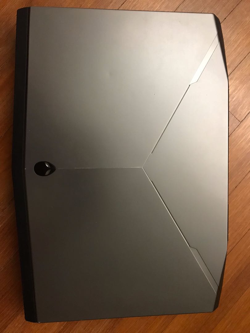 Alienware 18, Computers & Tech, Parts & Accessories, Computer Parts on ...