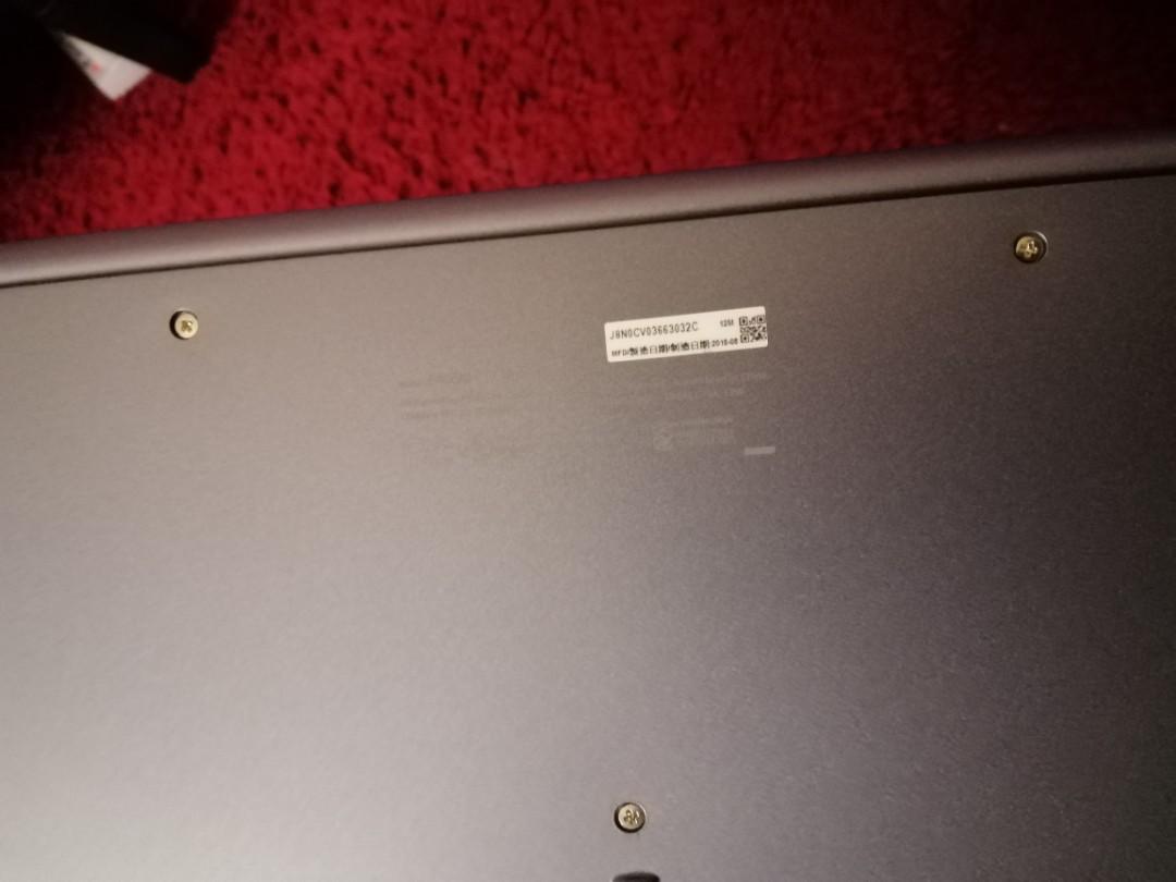Asus E406M VivoBook Windows 10 Pro 14 inch, Computers & Tech, Laptops ...