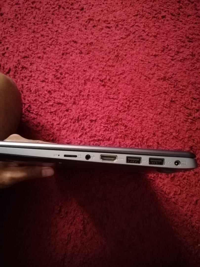 Asus E406M VivoBook Windows 10 Pro 14 inch, Computers & Tech, Laptops ...