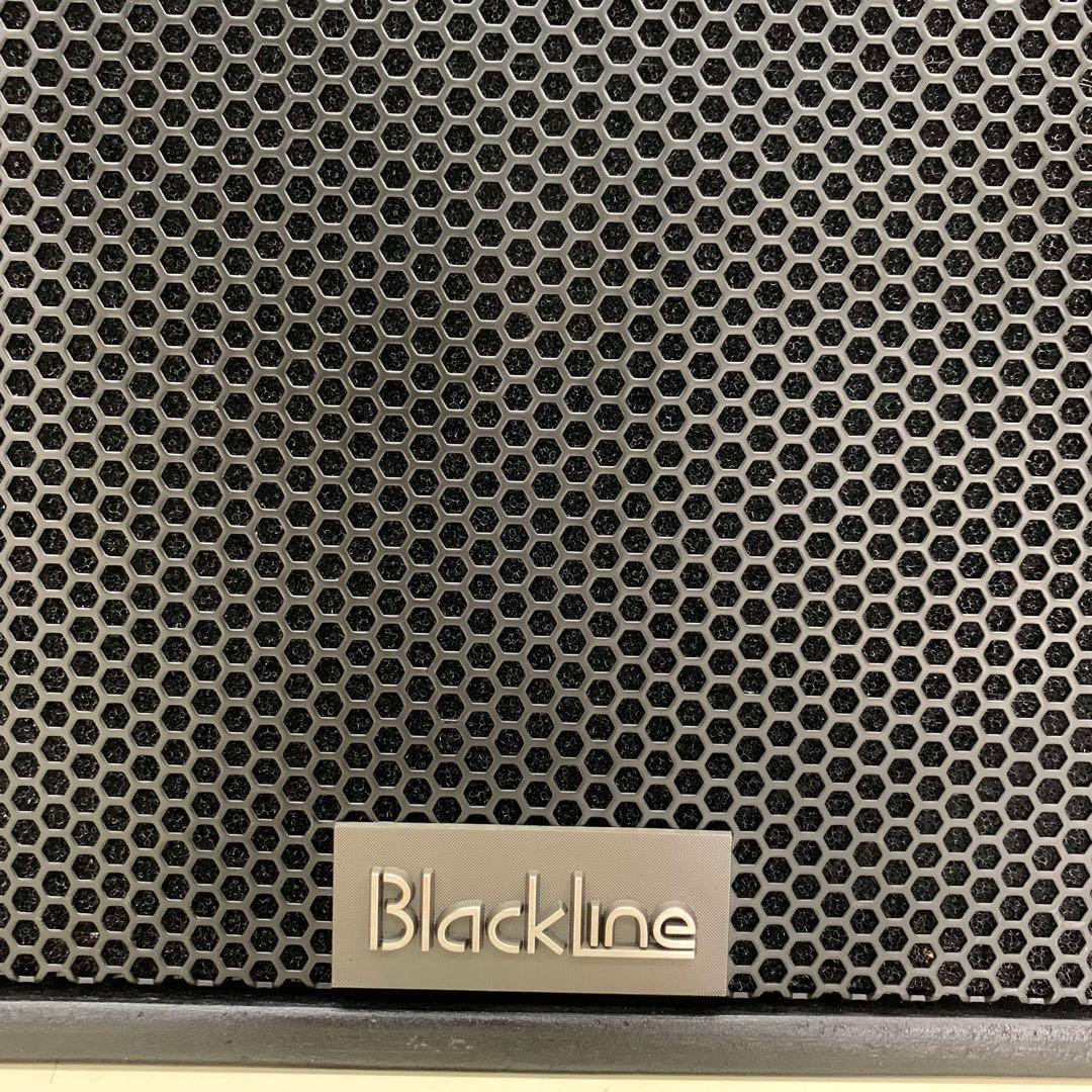 BLACKLINE LP15 400Watt, Audio, Portable Audio Accessories on Carousell