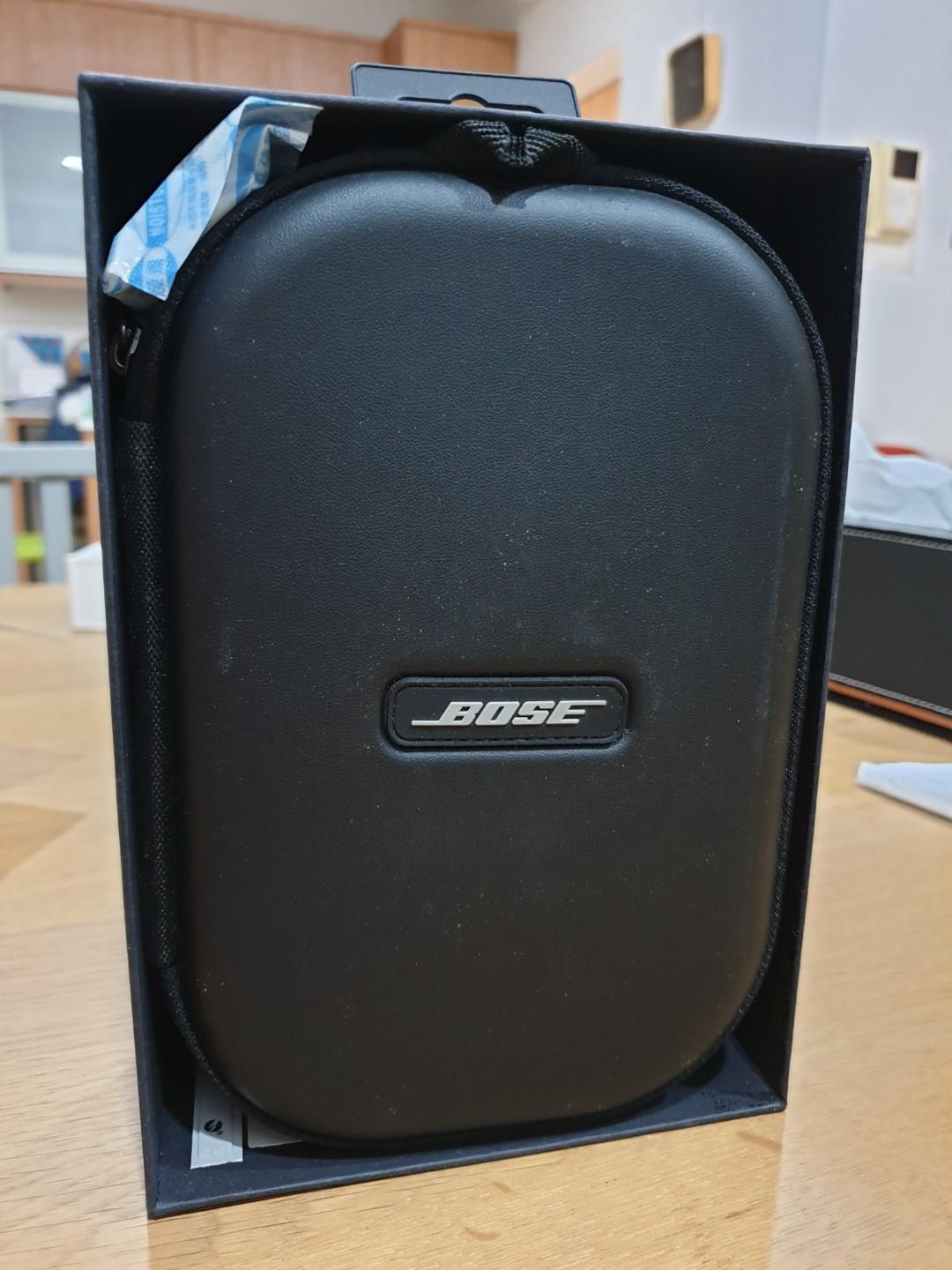 Bose QC 25, Audio, Soundbars, Speakers & Amplifiers on Carousell