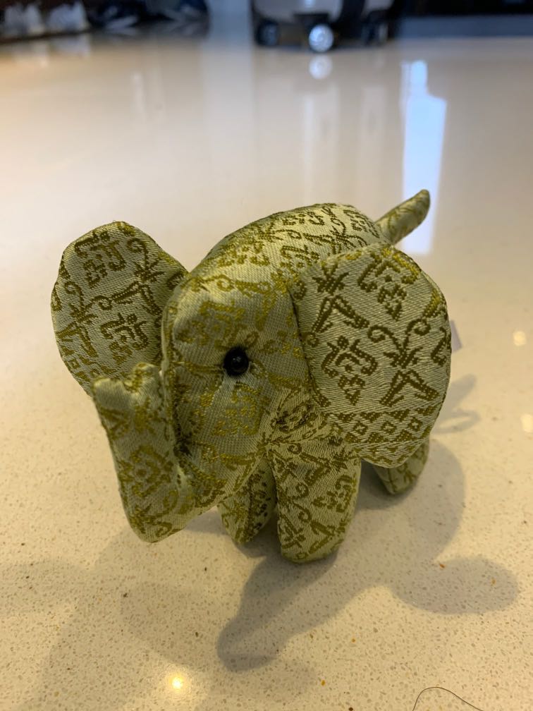 Conrad Bangkok - Plushie, Hobbies & Toys, Toys & Games on Carousell