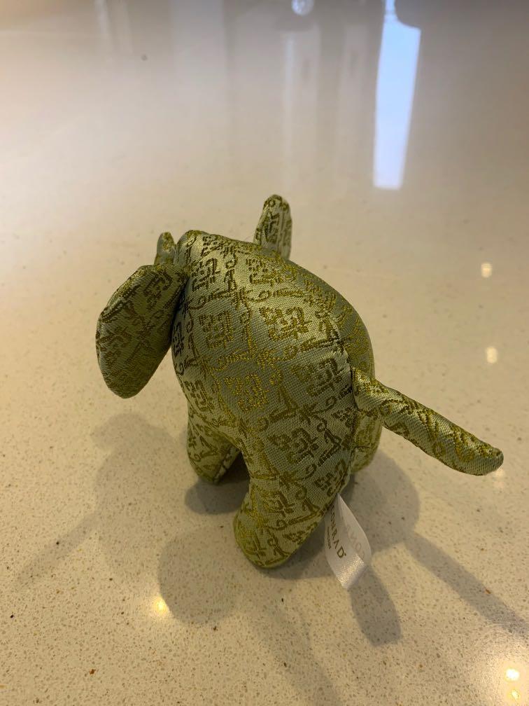 Conrad Bangkok - Plushie, Hobbies & Toys, Toys & Games on Carousell