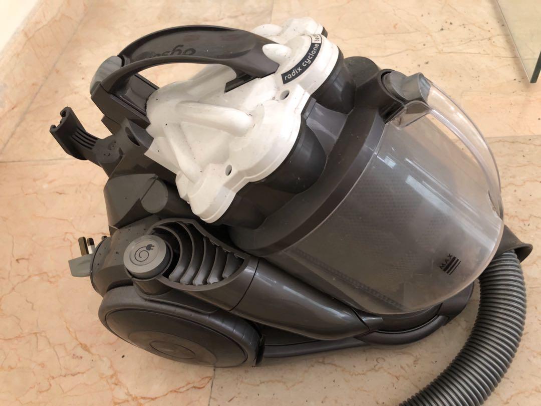 Dyson Vacuum Cleaner, TV & Home Appliances, Vacuum Cleaner ...