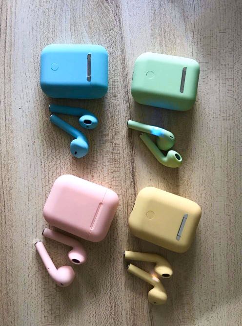 Earpods for Iphone and Android, Audio, Earphones on Carousell