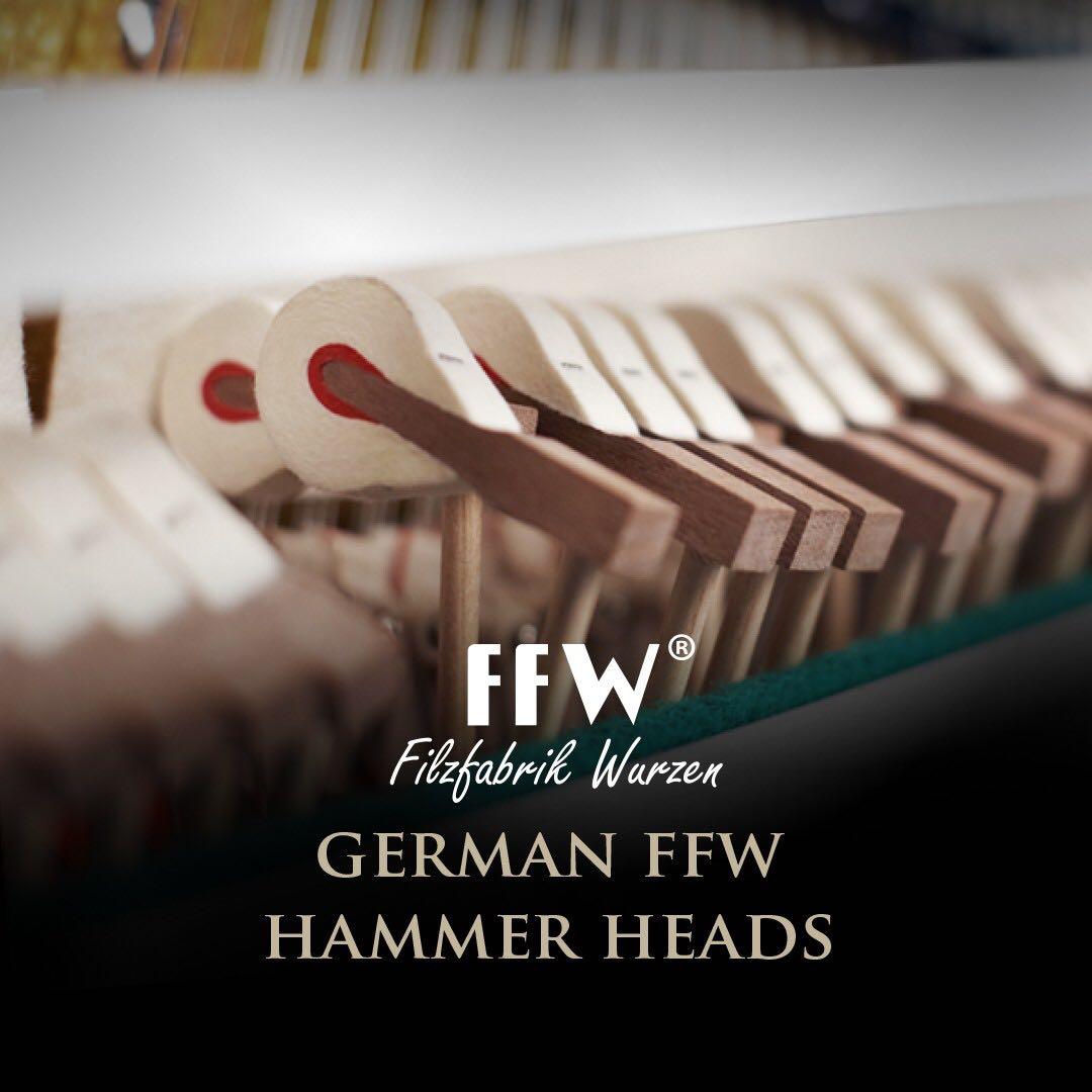 FRANZ SANDNER SP210A -GERMANY SINCE 1924, Hobbies & Toys, Music & Media ...