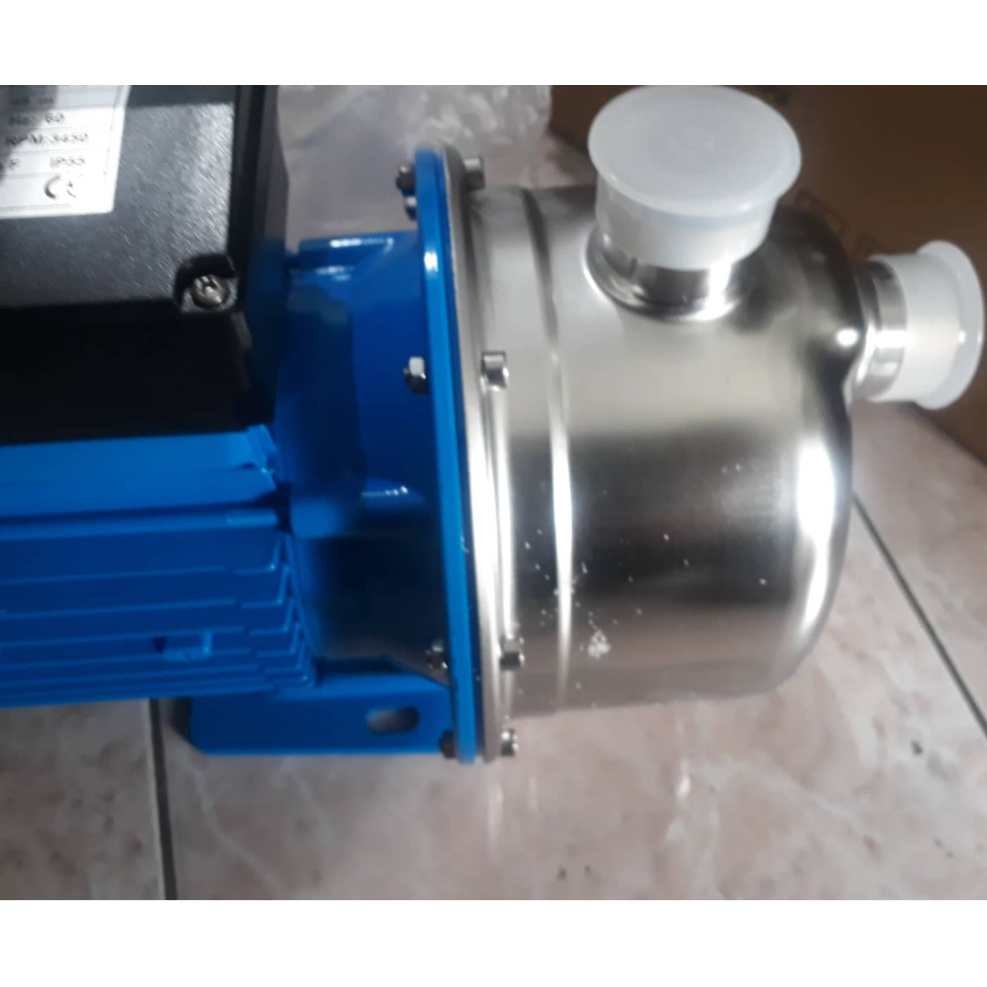 GOULDS BGR100 1HP WATER PUMP Far Eastern Hardware Iloilo, 58% OFF