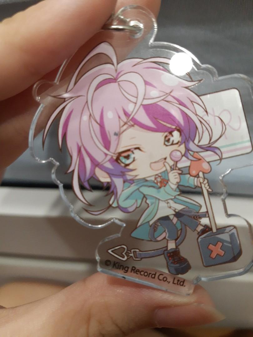 Hypnosis Mic Fling Posse merch, Hobbies & Toys, Memorabilia ...