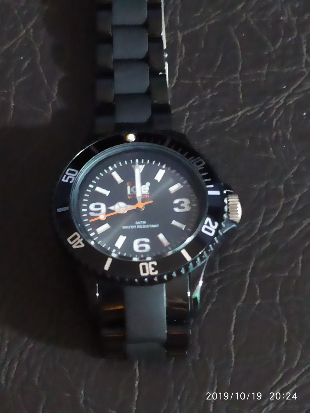 ICE Watch, Men's Fashion, Watches & Accessories, Watches on Carousell