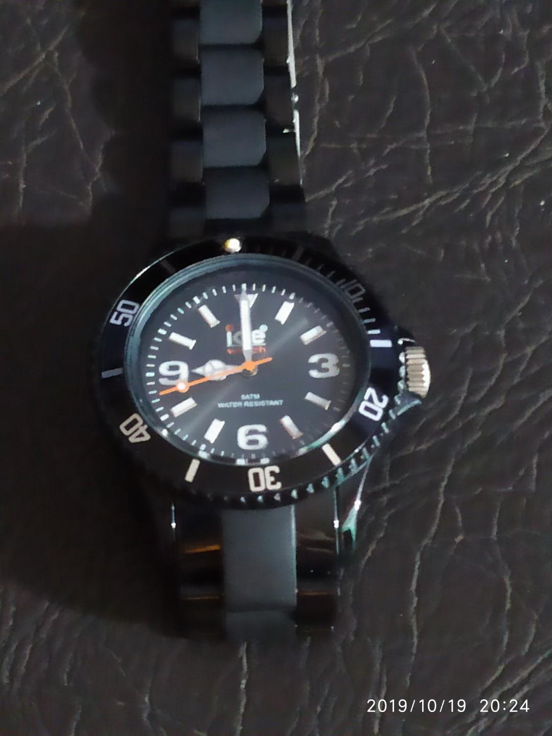 ICE Watch, Men's Fashion, Watches & Accessories, Watches on Carousell