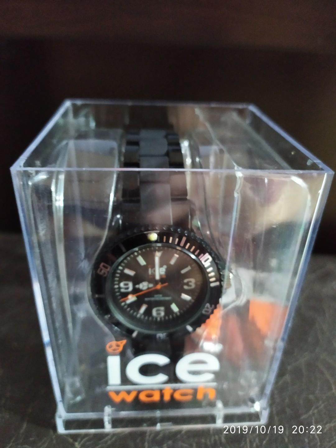 ICE Watch, Men's Fashion, Watches & Accessories, Watches on Carousell