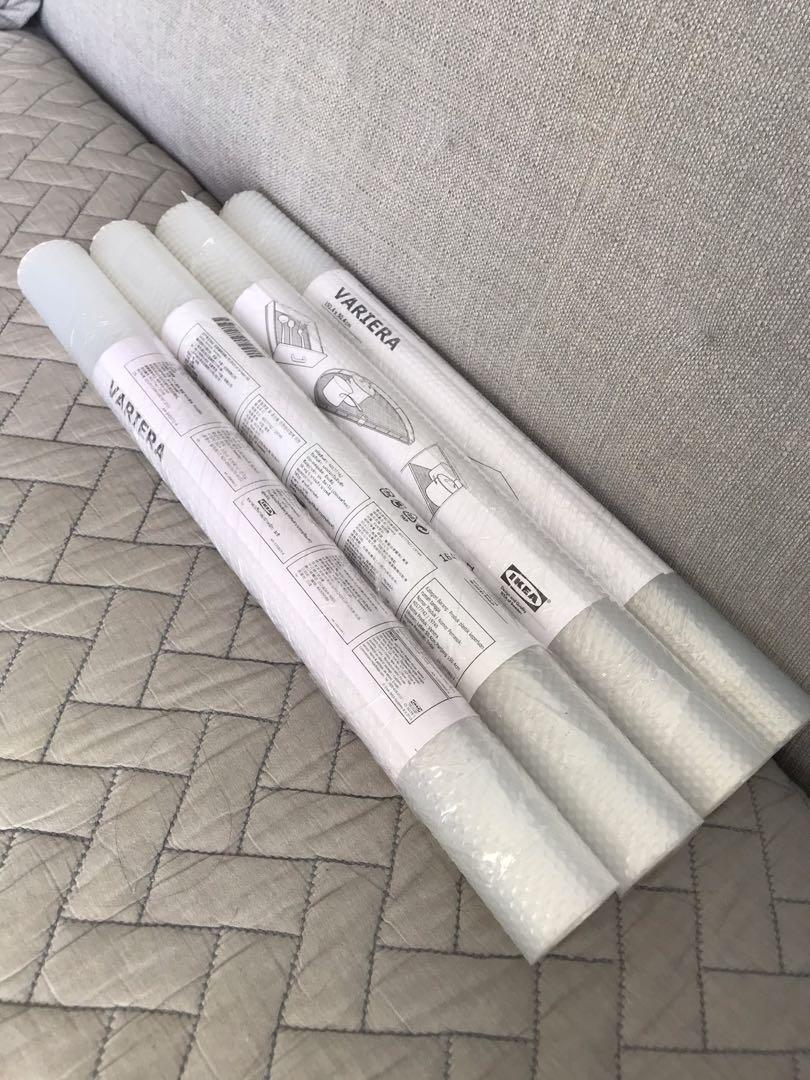 Ikea variera drawer mat, Furniture & Home Living, Bathroom & Kitchen ...