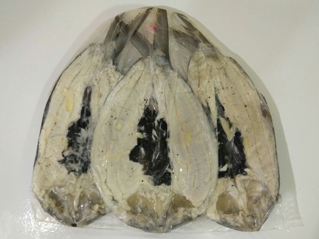 Marinated boneless daing na bangus, Food & Drinks, Chilled & Frozen ...