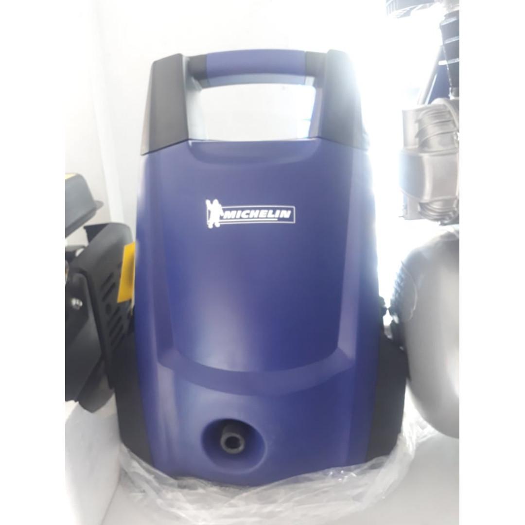 Michelin Pressure Washer, TV & Home Appliances, Kitchen Appliances ...