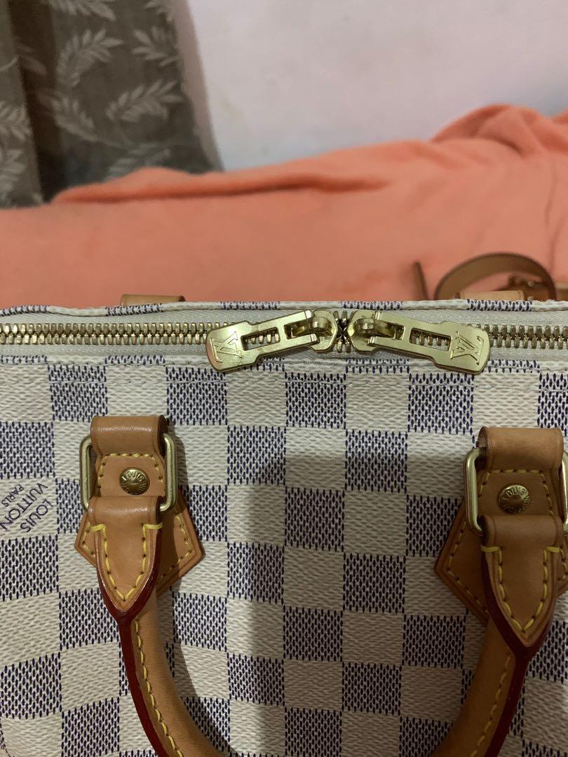 ORIGINAL LV BANDO 25, Luxury, Bags & Wallets on Carousell