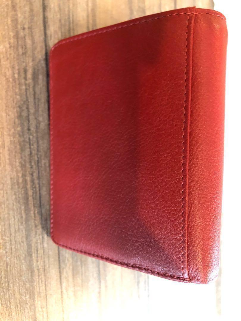 Picard Winchester Tri-fold Wallet, Women's Fashion, Bags & Wallets ...