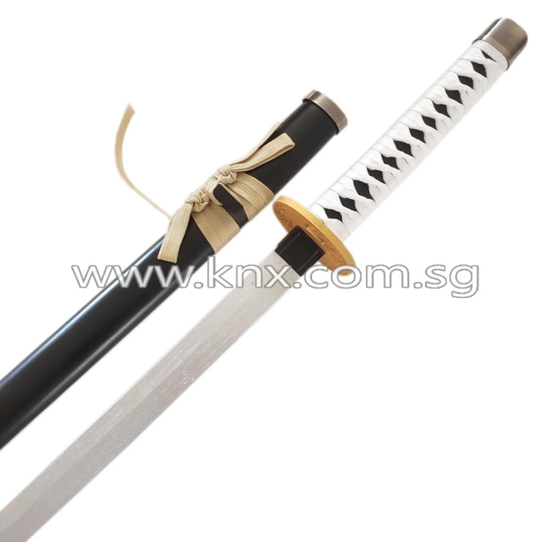 Cosplay Devil May Cry Vergil Nelo Angelo Yamato Wooden K ...