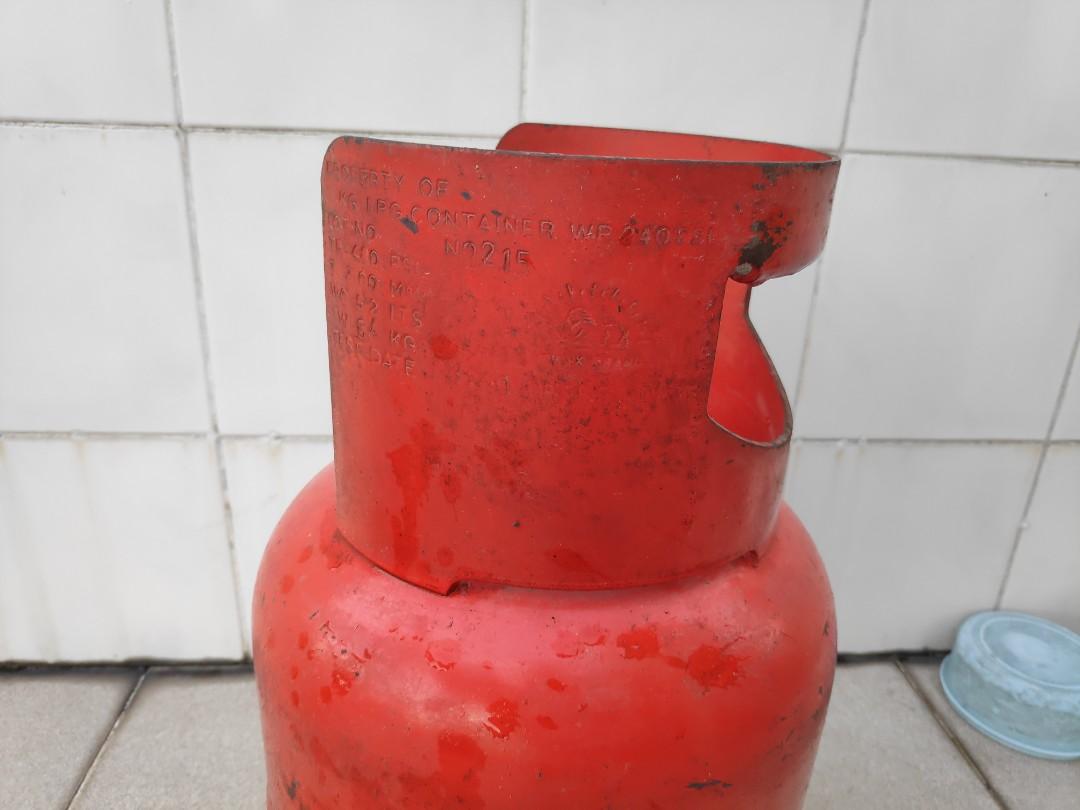 Rare Vintage Gas Tong, Hobbies & Toys, Collectibles & Memorabilia ...