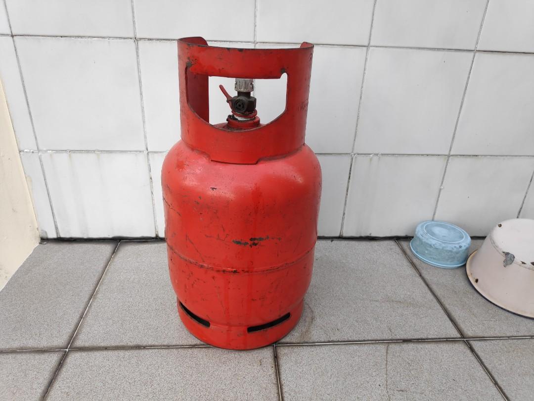 Rare Vintage Gas Tong, Hobbies & Toys, Collectibles & Memorabilia ...