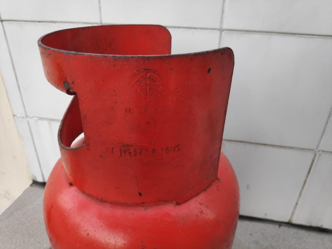 Rare Vintage Gas Tong, Hobbies & Toys, Collectibles & Memorabilia ...