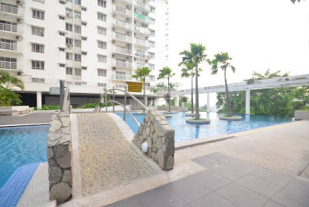 Sea View Tower @ Pearl Harbour Butterworth 40% below MV, Property, For ...