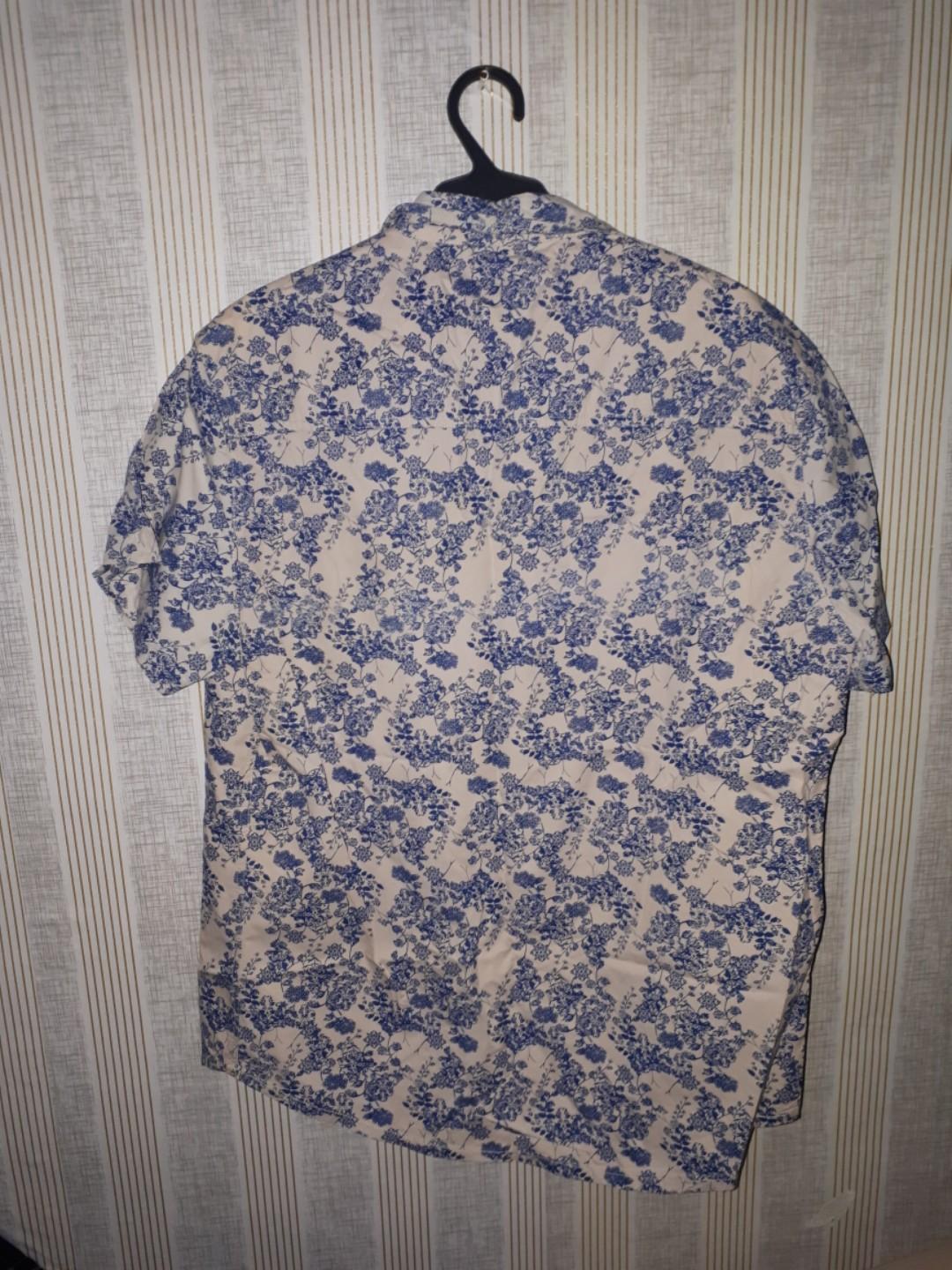 SM Coco Republic Polo #SMGiftPass, Men's Fashion, Tops & Sets, Formal ...