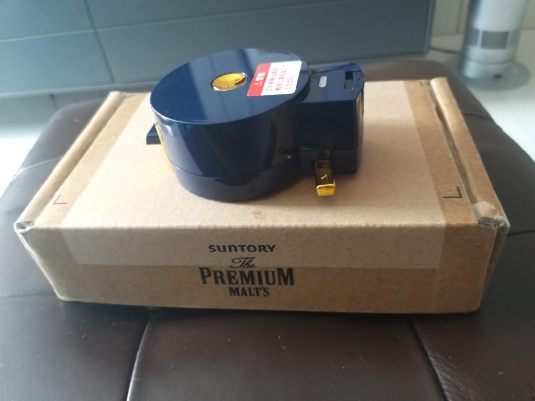 LIMITED EDITION SUNTORY BEER HANDY CREAMY SERVER, Everything Else on ...