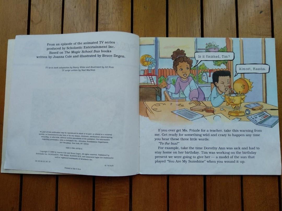 Magic School Bus Sees Stars Worksheet at VANBRIXTONBLOG Blog Magic School Bus Sees Stars Worksheet at VANBRIXTONBLOG Blog