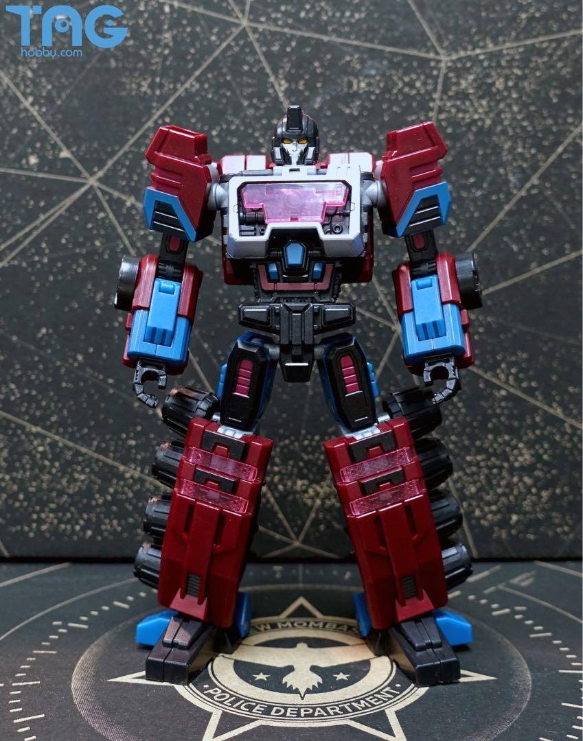 Transformers Planet X - PX-08 PX08 - Asclepius (aka Fall Of Cybertron ...