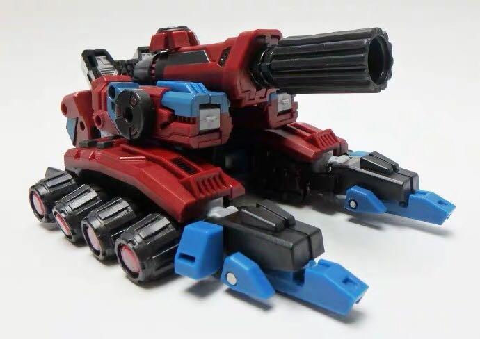 Transformers Planet X - PX-08 PX08 - Asclepius (aka Fall Of Cybertron ...