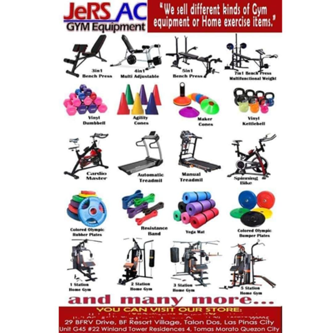 Tricep Short Bar, Sports Equipment, Exercise & Fitness, Toning ...