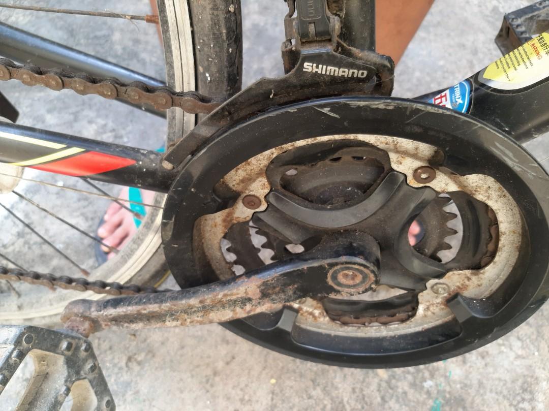 Trinx R300 Road bike, Sports Equipment, Bicycles & Parts, Bicycles on ...