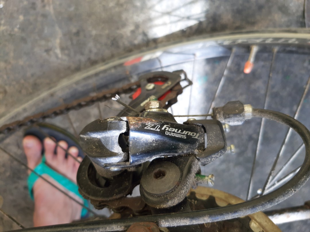 Trinx R300 Road bike, Sports Equipment, Bicycles & Parts, Bicycles on ...