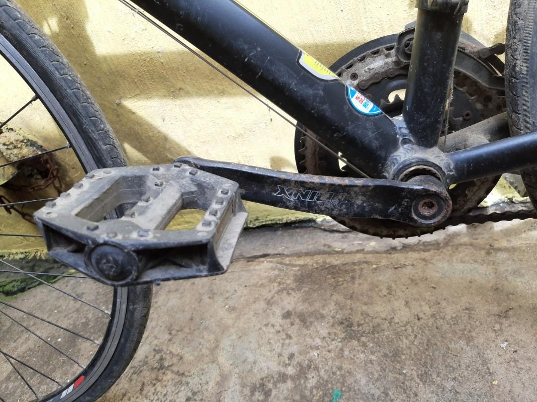 Trinx R300 Road bike, Sports Equipment, Bicycles & Parts, Bicycles on ...