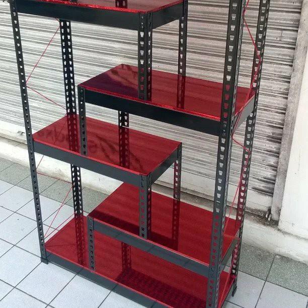 Unique Divider Display Rack ( Boltless ) Custom Made, Furniture & Home ...