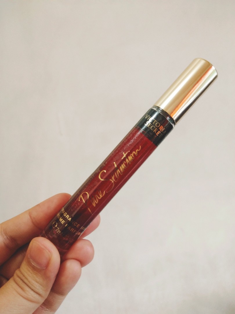 Victoria's Secret Pure Seduction Perfume Rolette, Beauty & Personal ...