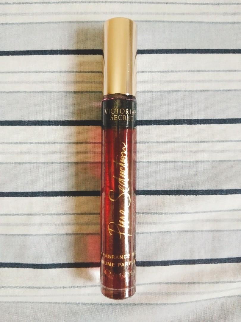 Victoria's Secret Pure Seduction Perfume Rolette, Beauty & Personal ...