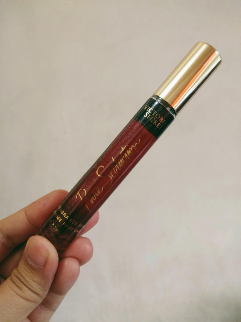 Victoria's Secret Pure Seduction Perfume Rolette, Beauty & Personal ...