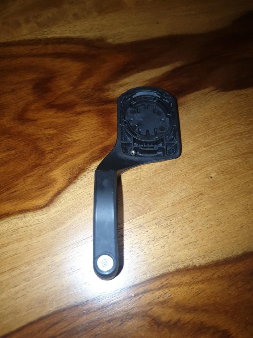 Wahoo Aero Mount new, Sports Equipment, Bicycles & Parts, Parts ...
