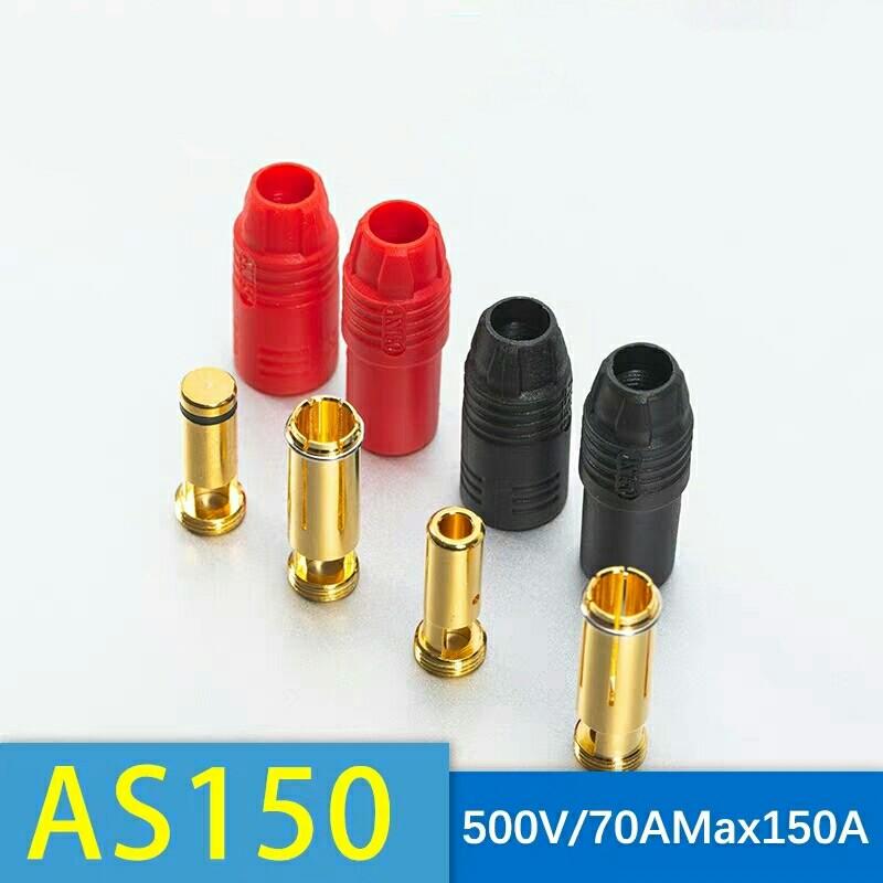 xt90s (Anti-Spark) AS150, XT150,EC8,XT60,MT60,MT30, Sports Equipment ...