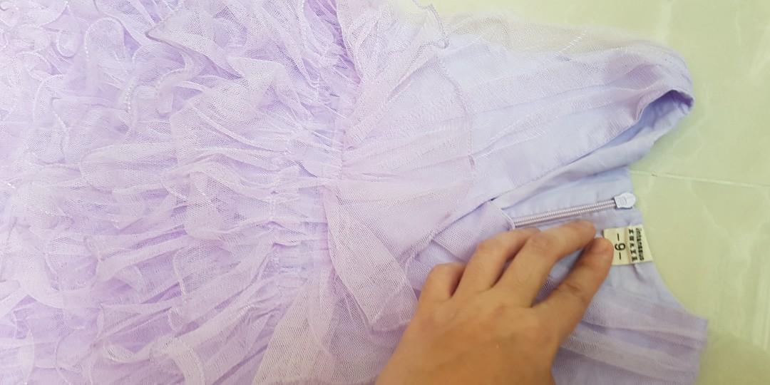 Felt animals and sea creatures with velcro sticker educational toy ...