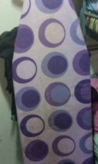 Best Ironing Board for Professional Use Foldable Table Flat Iron Board ...