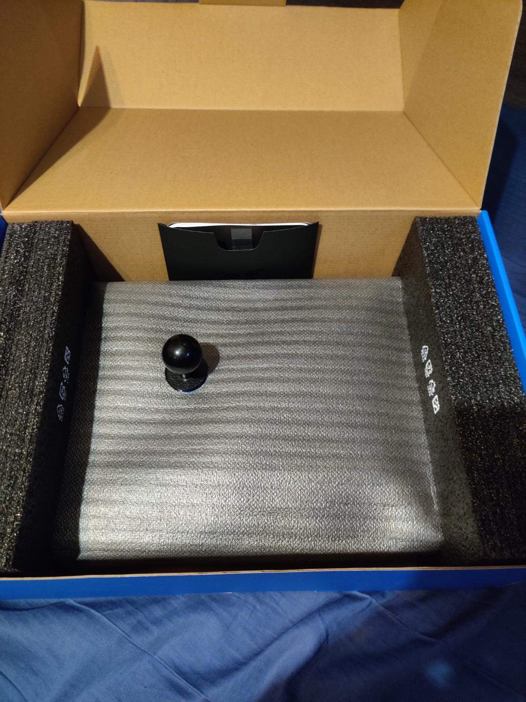 (99% New) Razer Panthera Evo Arcade Stick, 電子遊戲, 遊戲機配件, 手掣 - Carousell