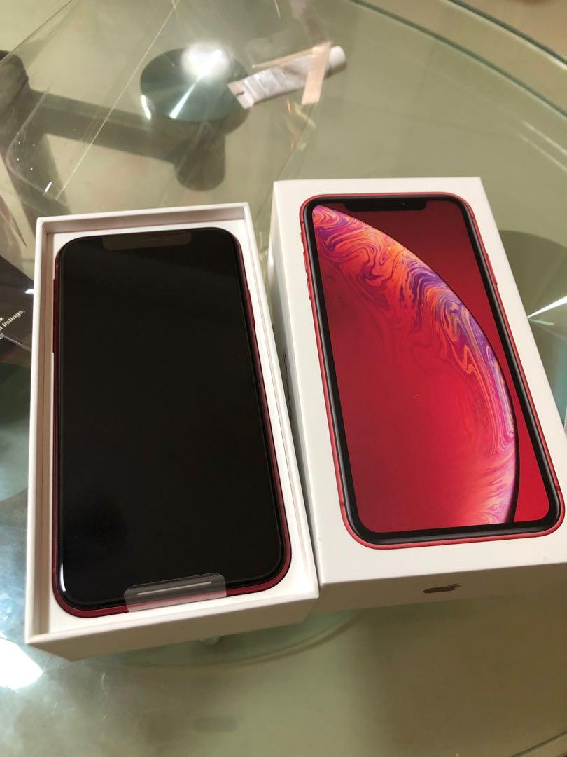 Brand new XR, Mobile Phones & Gadgets, Mobile Phones, iPhone, iPhone X ...
