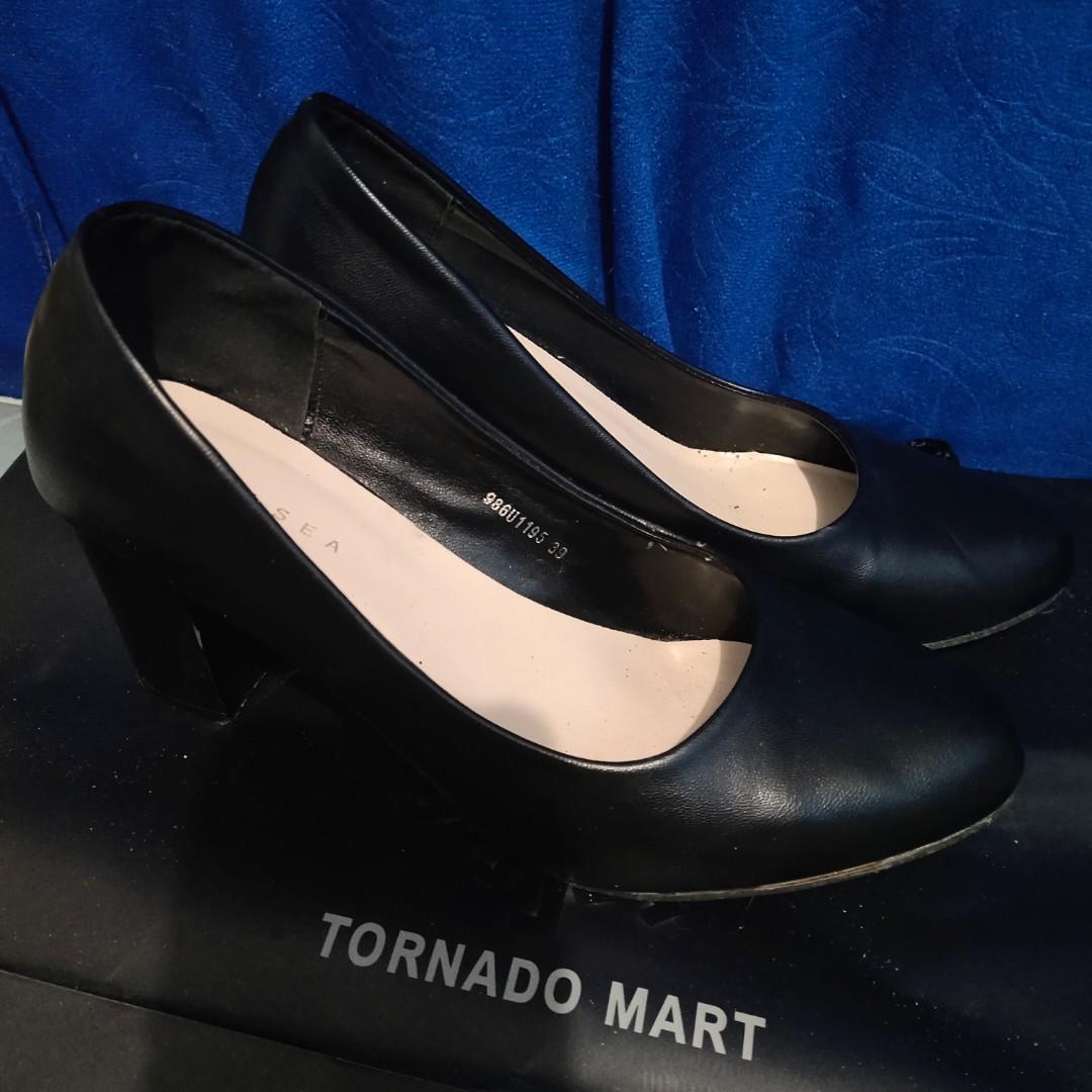 Chelsea high heels, Women's Fashion, Footwear, Heels on Carousell