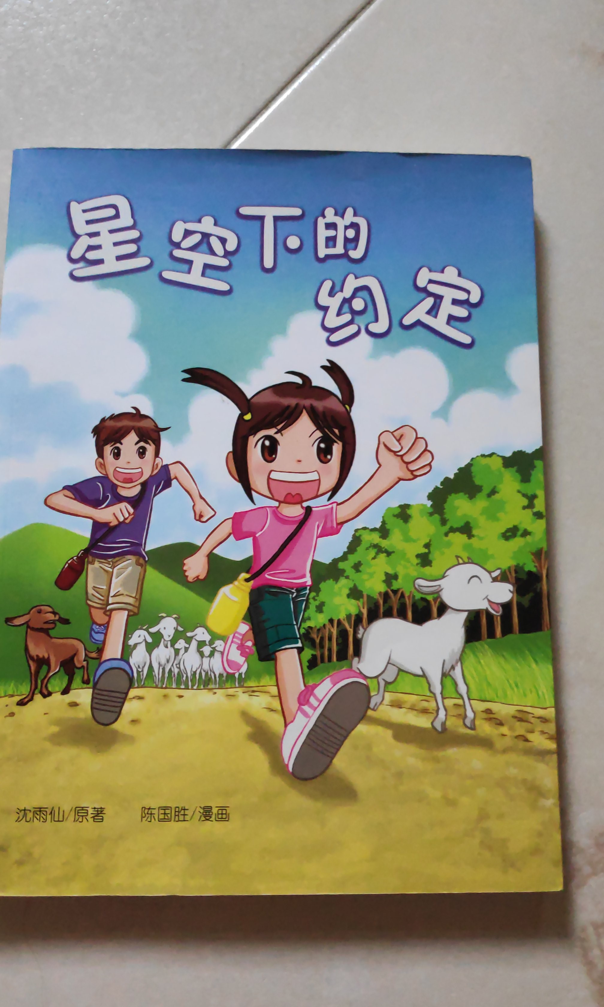 Chinese comics, Hobbies & Toys, Books & Magazines, Assessment Books on ...
