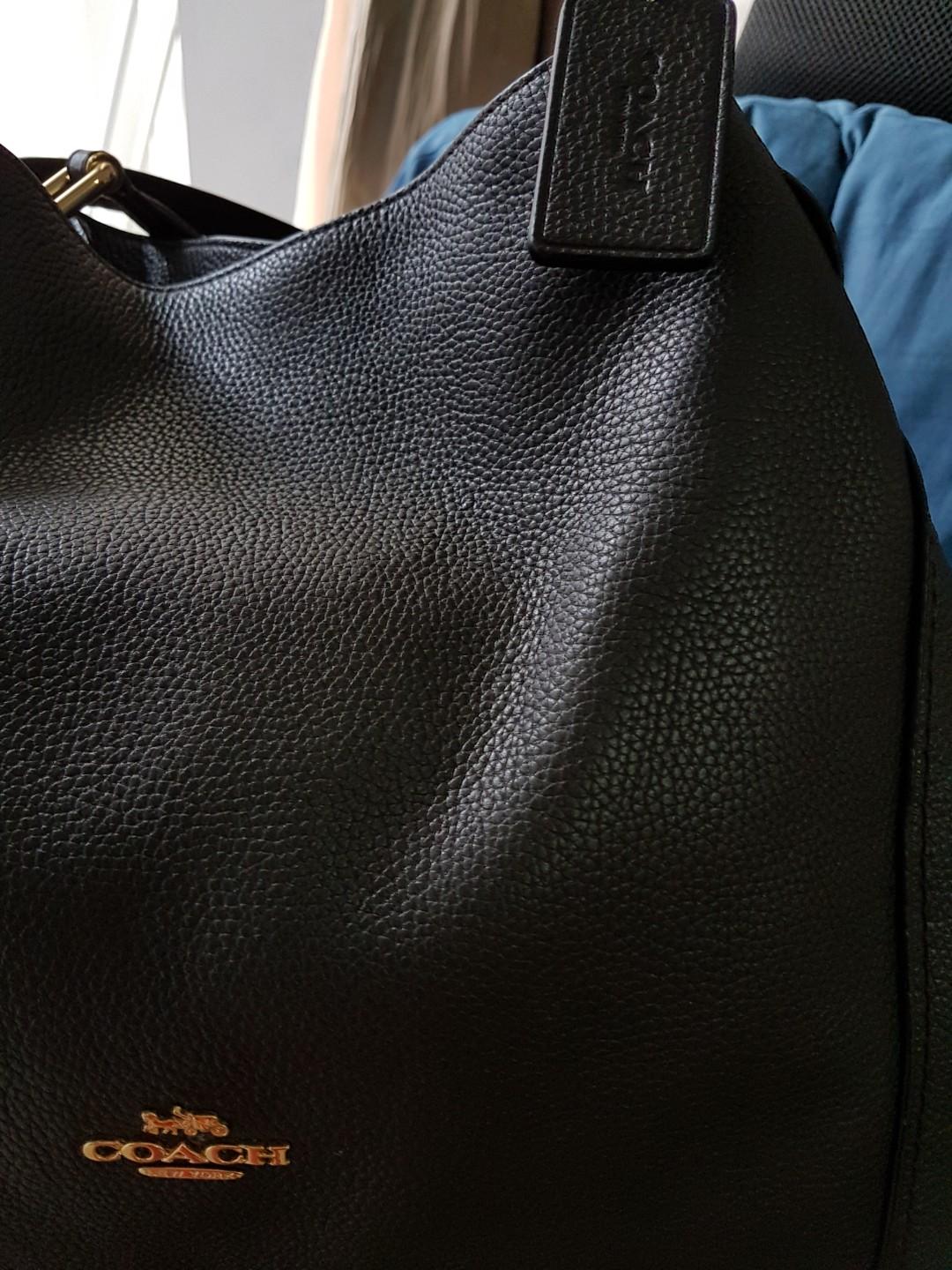 Coach Brand New, Women's Fashion, Bags & Wallets, Cross-body Bags on ...